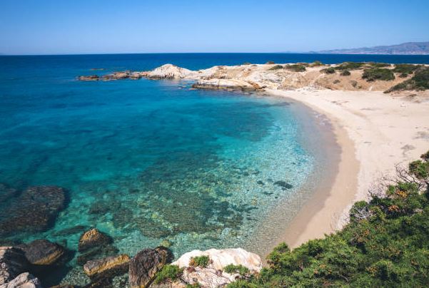 The Most Beautiful sandy Beaches in Europe - Tourism over the World