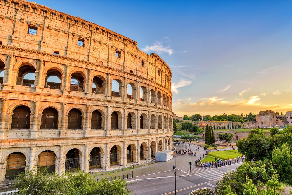 20 AMAZING LANDMARKS IN ITALY - Tourism over the World