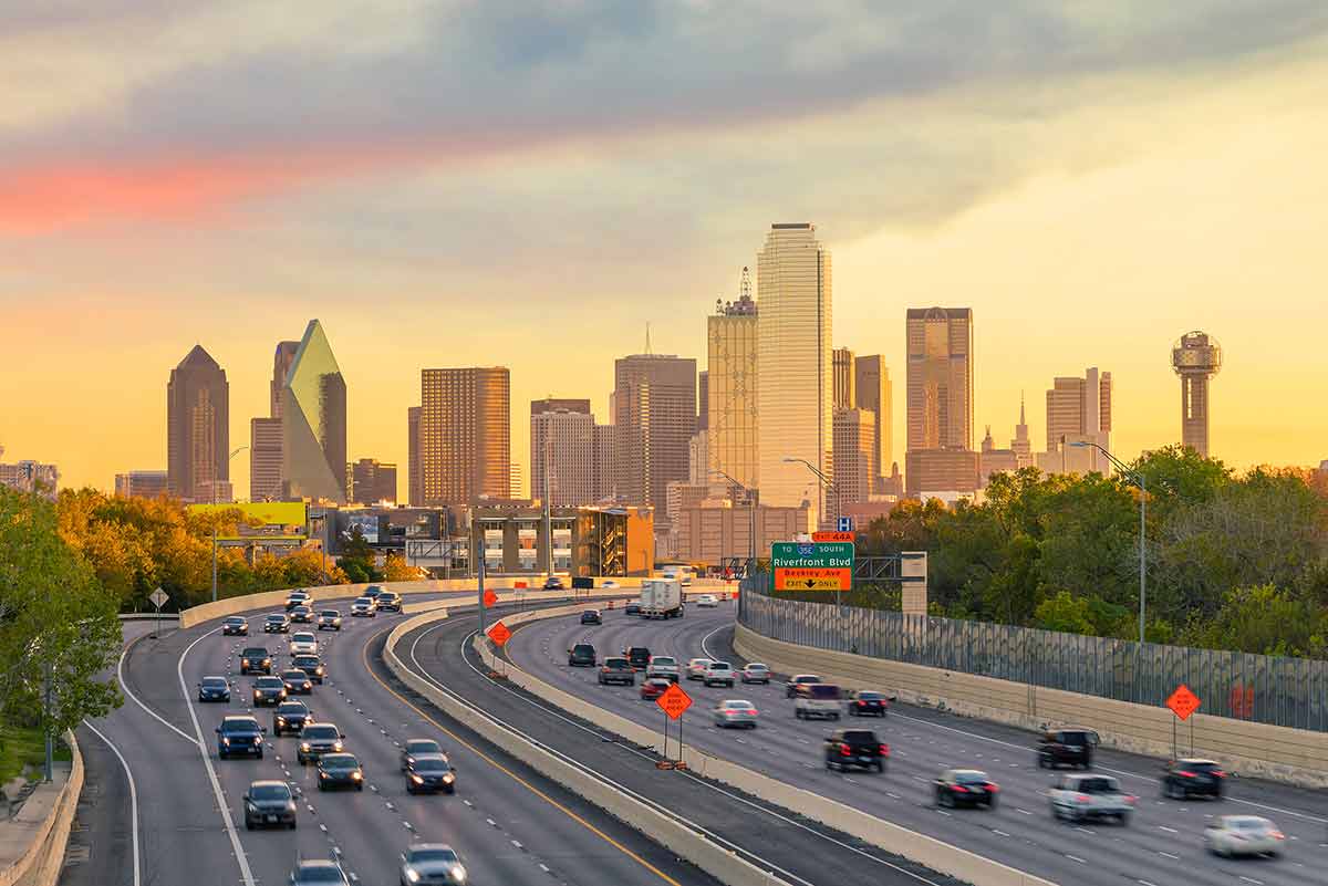 20 BEST PLACES TO VISIT IN DALLAS - Tourism over the World