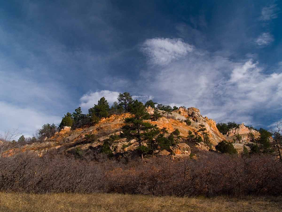 20 AMAZING STATE PARKS IN COLORADO - Tourism over the World