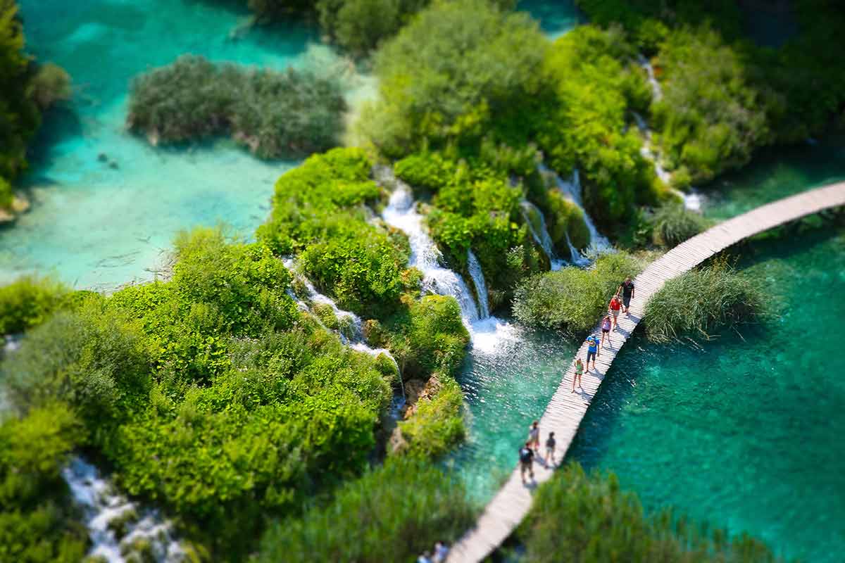 21 AMAZING LANDMARKS IN CROATIA - Tourism over the World