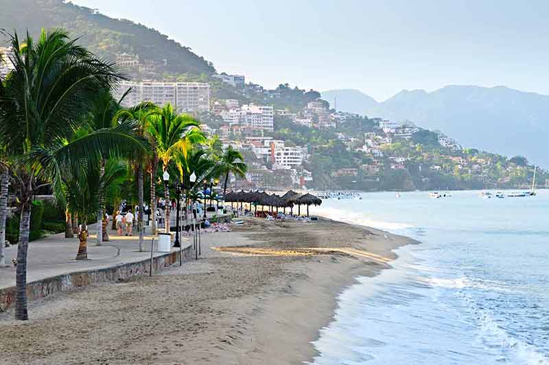 20 THINGS THAT MUST DO IN PUERTO VALLARTA - Tourism over the World