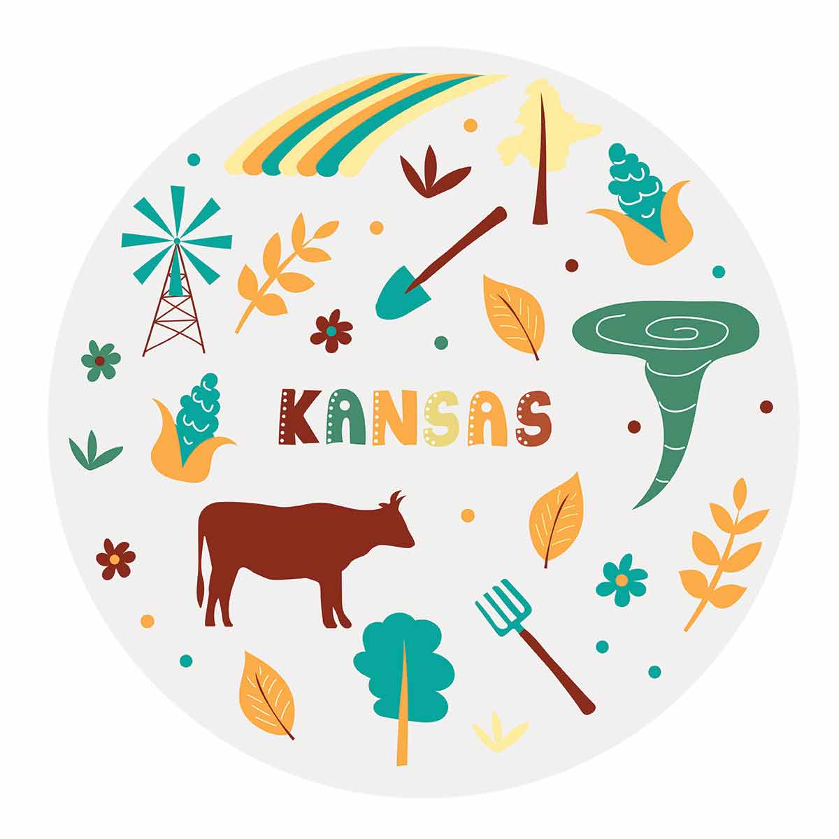 20 AMAZING STATE PARKS IN KANSAS - Tourism over the World