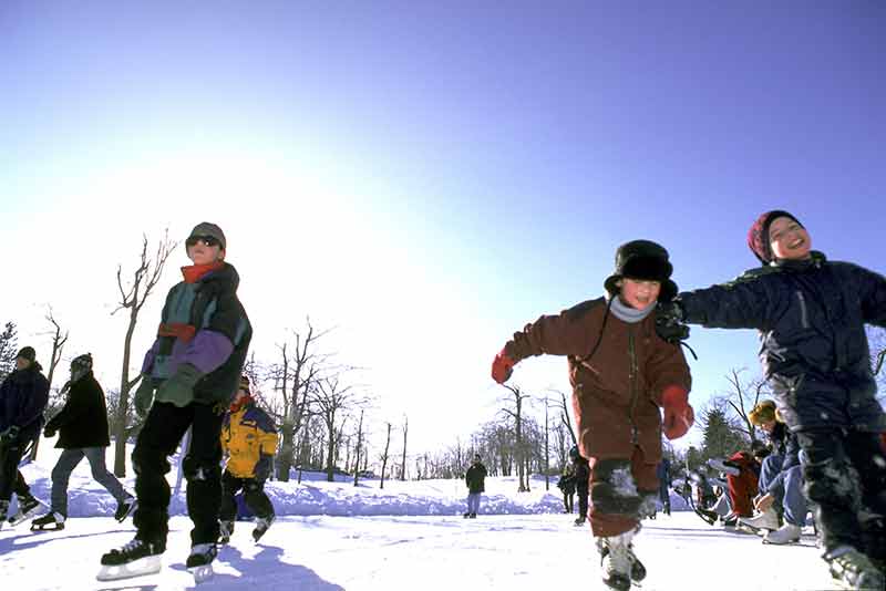 10 MOST BEAUTIFUL CITIES IN CANADA FOR KIDS - Tourism over the World