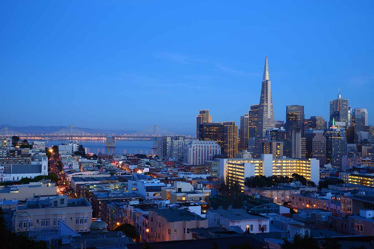 20 BEAUTIFUL CITIES IN CALIFORNIA - Tourism over the World