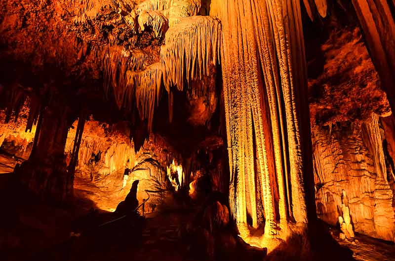 21 AMAZING LANDMARKS IN VIRGINIA - Tourism over the World