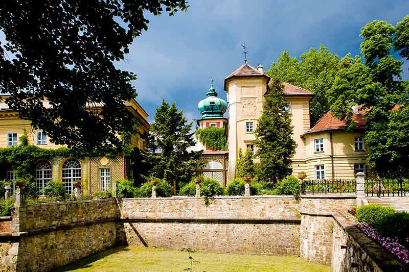 20 AMAZING CASTLES IN POLAND - Tourism over the World