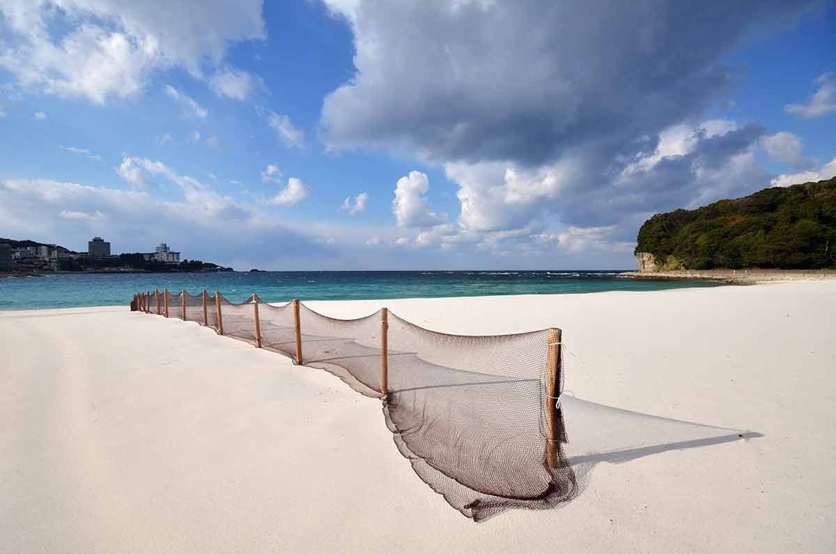 20 AMAZING BEACHES IN JAPAN - Tourism over the World