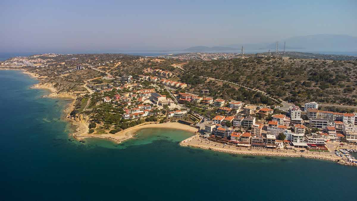 20 INCREDIBLE RESORTS IN TURKEY - Tourism over the World