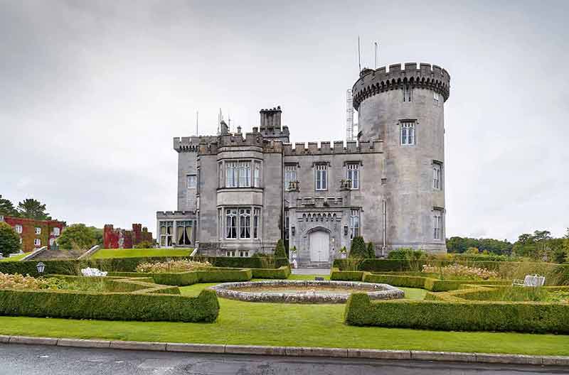 20 AMAZING CASTLES IN IRELAND - Tourism over the World