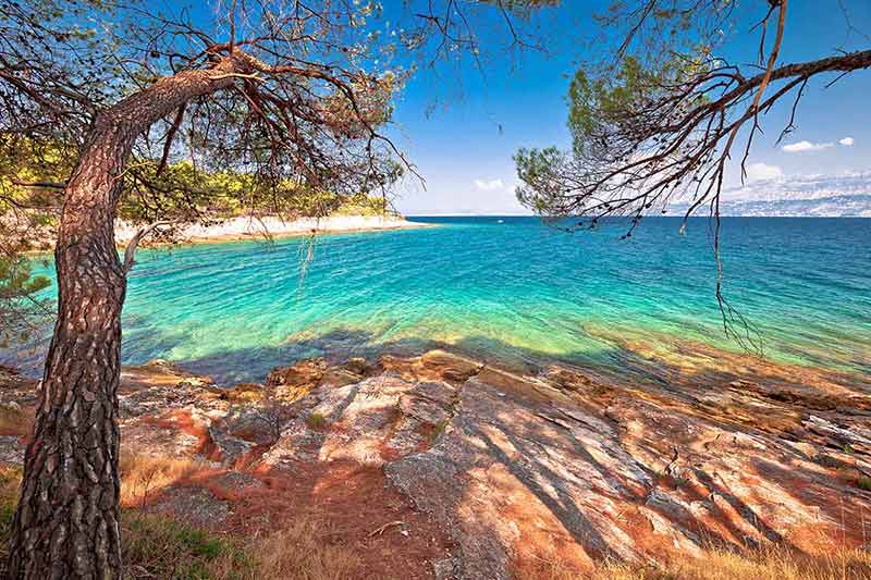 20 AMAZING CROATIAN ISLANDS - Tourism over the World