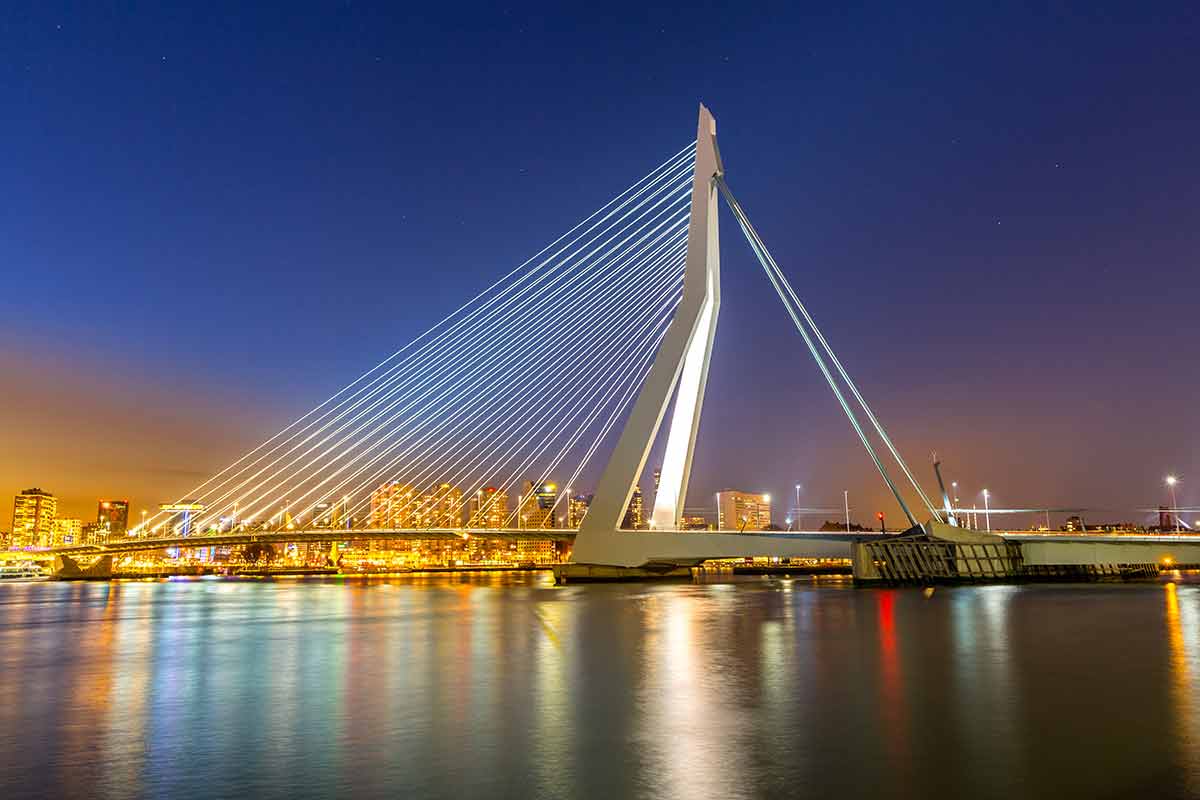 20 BEST THINGS THAT SHOULD DO IN ROTTERDAM - Tourism over the World
