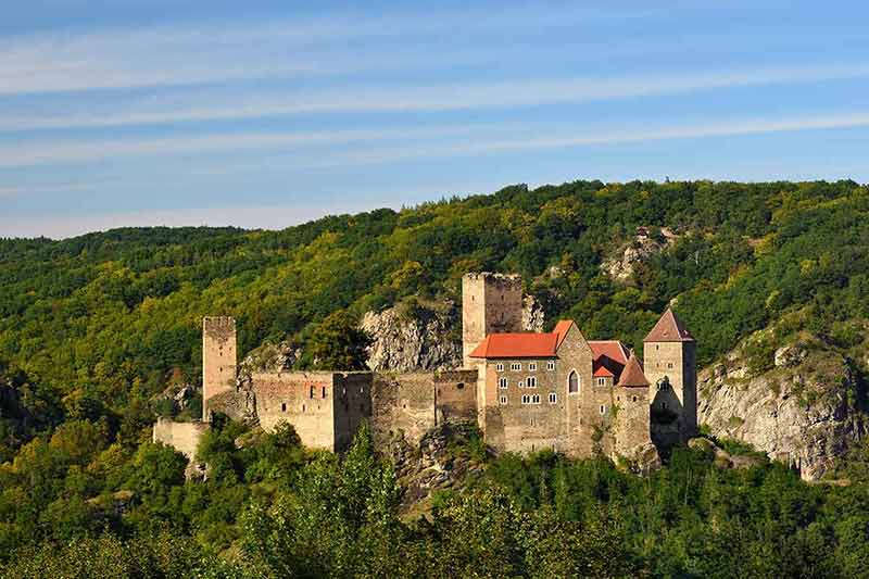 THIS IS THE BEST TIME TO VISIT AUSTRIA - Tourism over the World