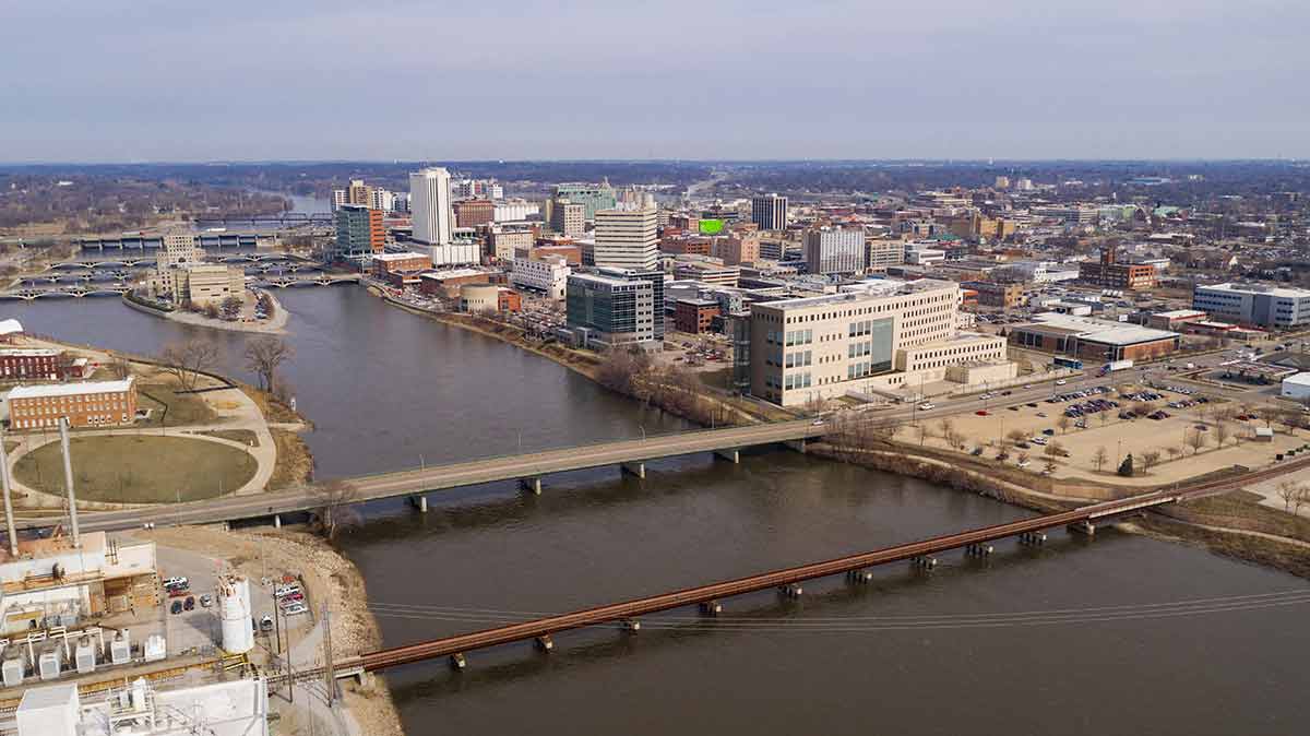 20 BEST THINGS THAT SHOULD DO IN CEDAR RAPIDS - Tourism over the World