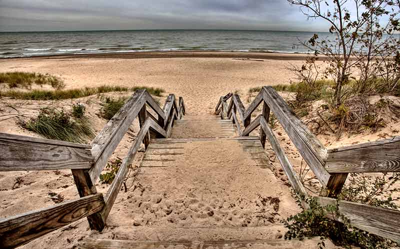 4 AMAZING NATIONAL PARKS IN INDIANA - Tourism over the World