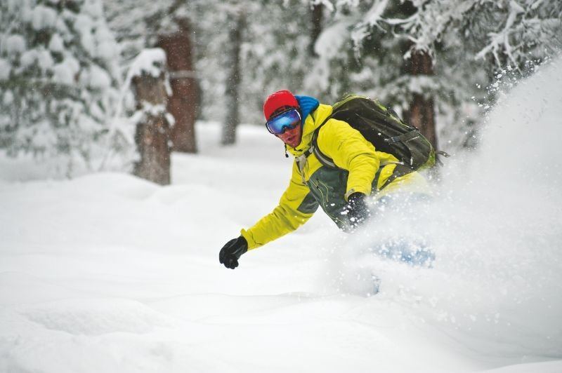 10 REASONS THAT MAKE YOU SUN VALLEY IN WINTER - Tourism over the World