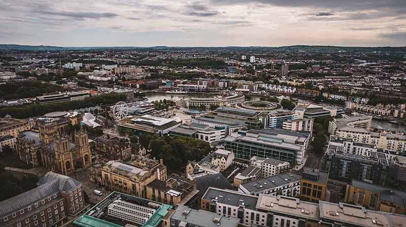 20 BEST THINGS THAT SHOULD DO IN BRISTOL - Tourism over the World