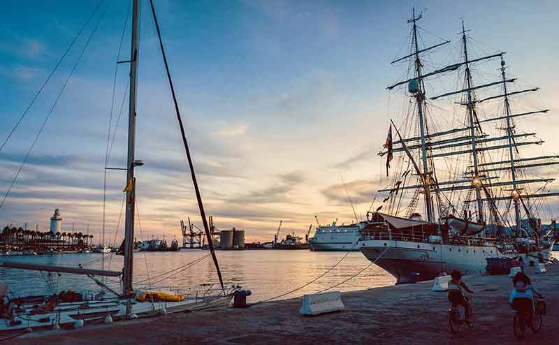 20 BEST THINGS THAT SHOULD DO IN MALAGA - Tourism over the World