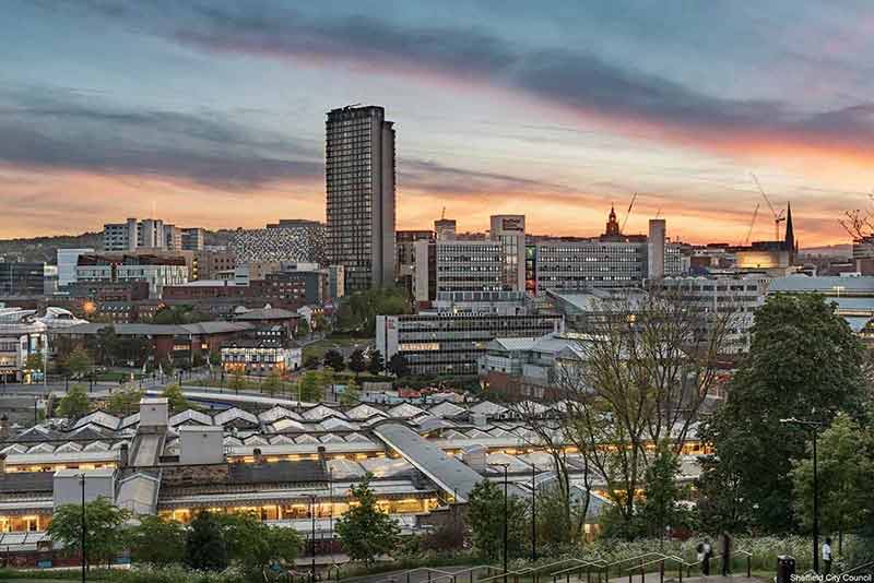 20 BEST THINGS THAT SHOULD DO IN SHEFFIELD - Tourism over the World