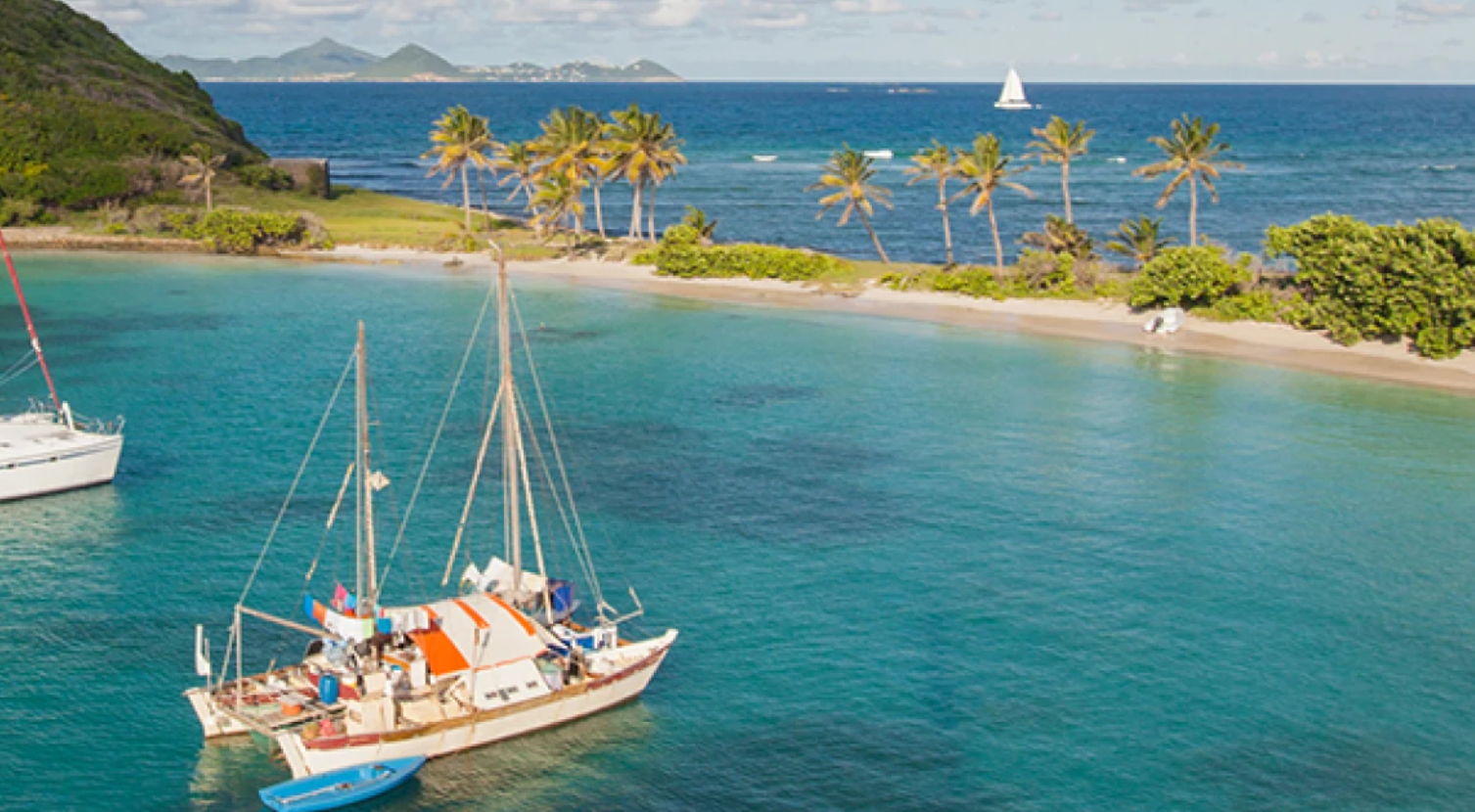THE PERFECT SEASON TO VISIT ST. VINCENT AND THE GRENADINES - Tourism ...