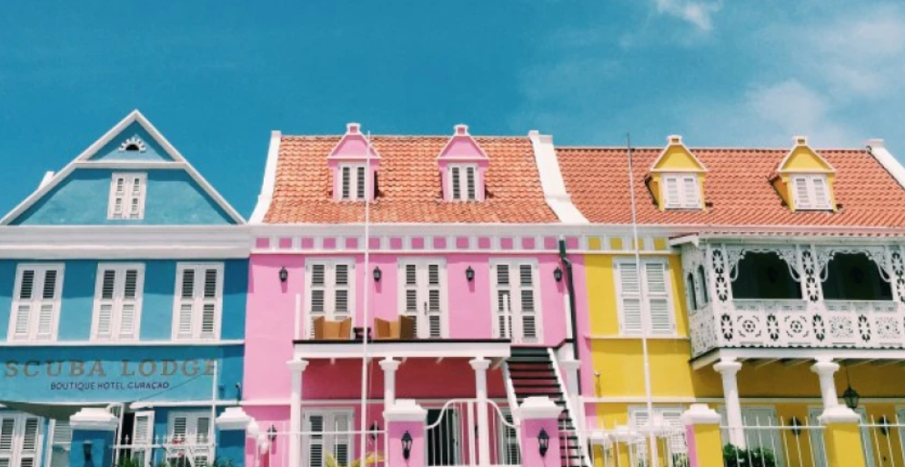 5 FACTORS THAT WILL MAKE YOU LOVE CURACAO - Tourism over the World