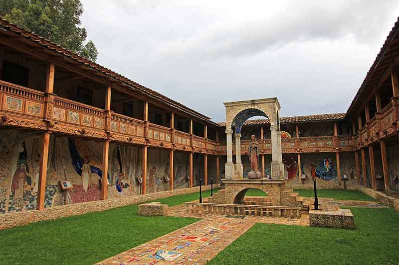 20 BEST TOWNS AND CITIES IN PERU - Tourism over the World