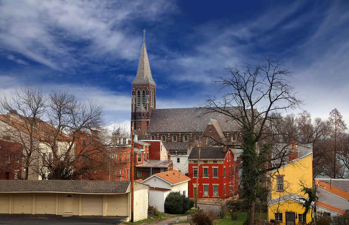 20 BEST ACTIVITIES TO DO IN CINCINNATI - Tourism over the World