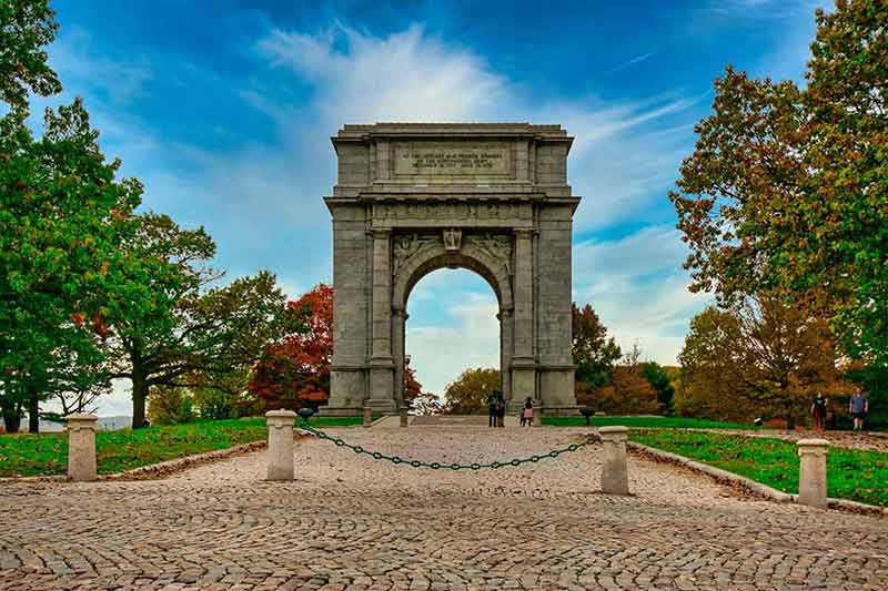 20 AMAZING STATE PARKS IN PENNSYLVANIA - Tourism over the World
