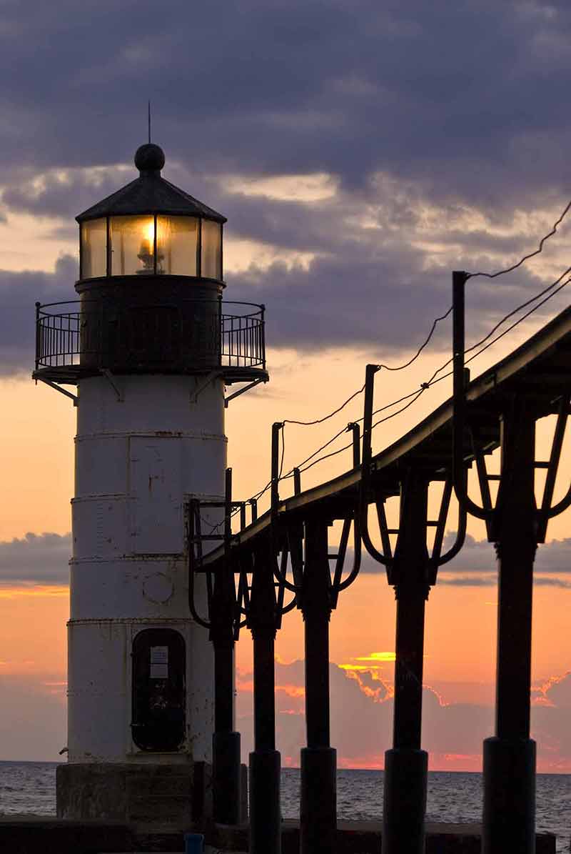 20 BEST ACTIVITIES IN ST JOSEPH, MICHIGAN - Tourism over the World