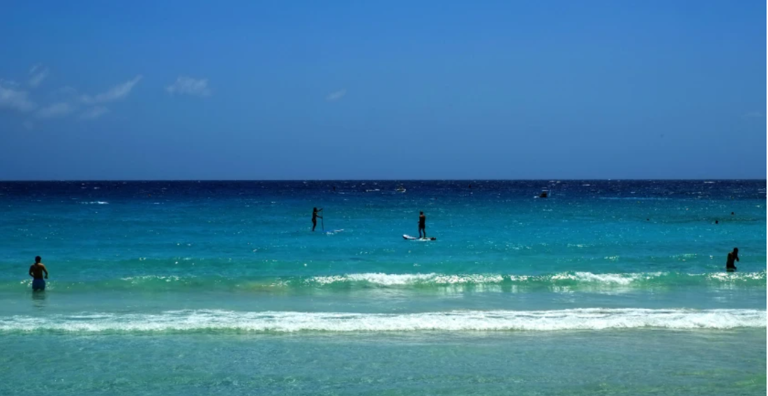 EUROPE'S CLEANEST SWIMING WATER IS FOUND IN CYPRUS - Tourism over the World